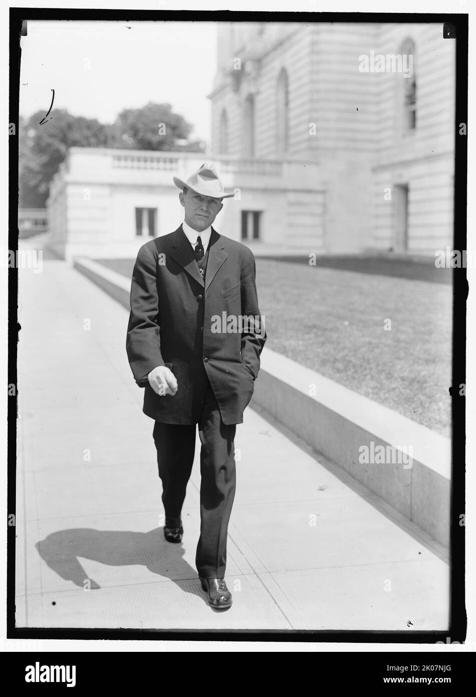 20th century businessman Cut Out Stock Images & Pictures - Alamy