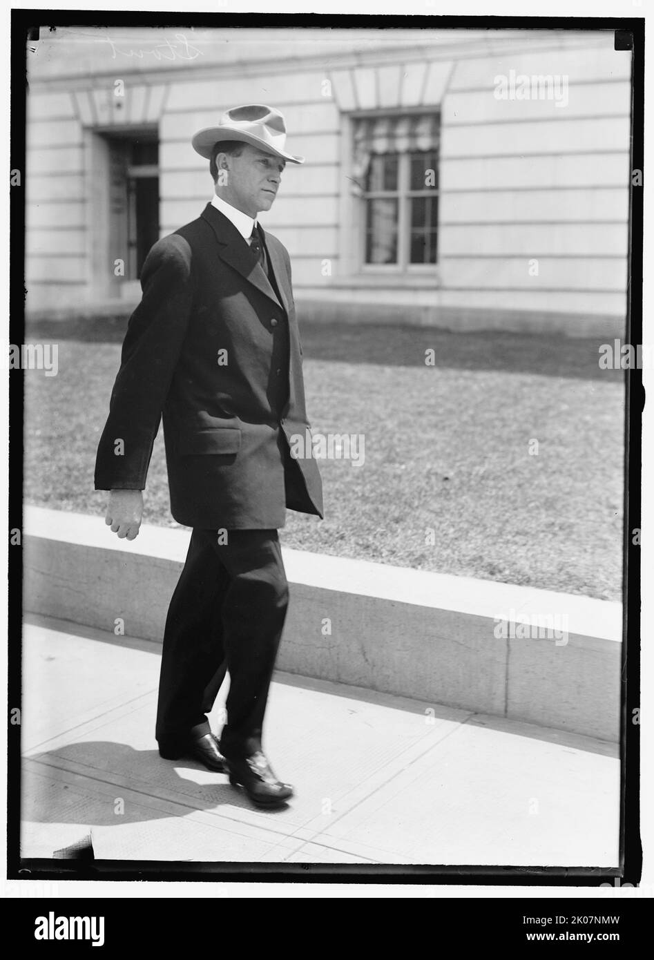 Stout male Black and White Stock Photos & Images - Alamy