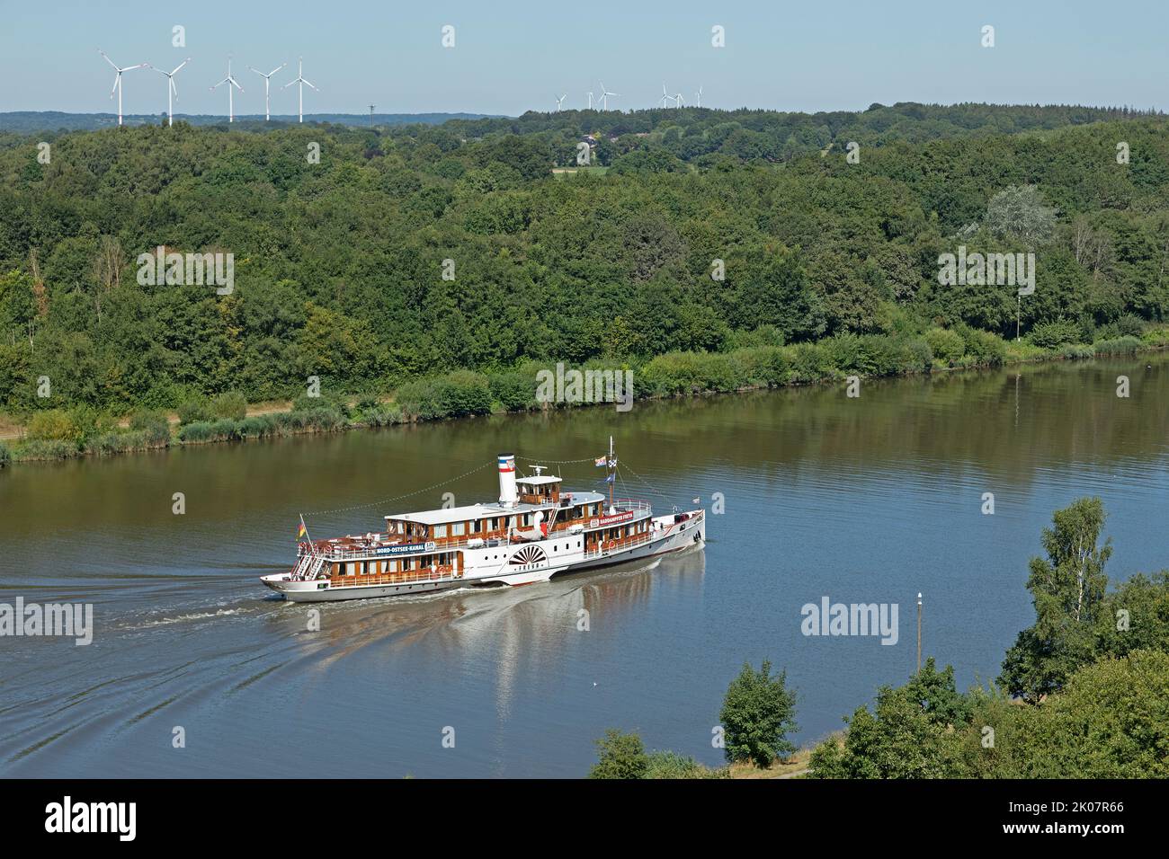 Freya hi-res stock photography and images - Alamy