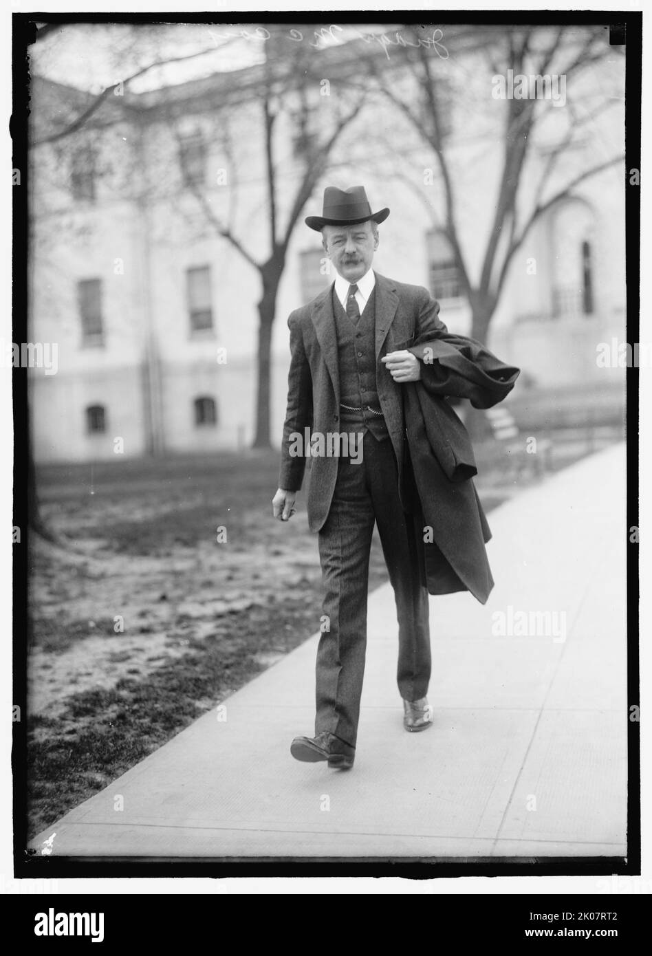 1920s supreme court Cut Out Stock Images & Pictures - Alamy