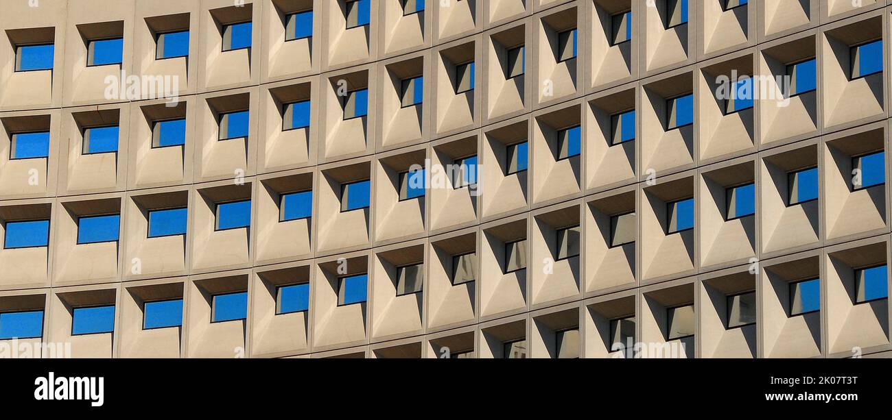 Weaver administration building hi-res stock photography and images - Alamy
