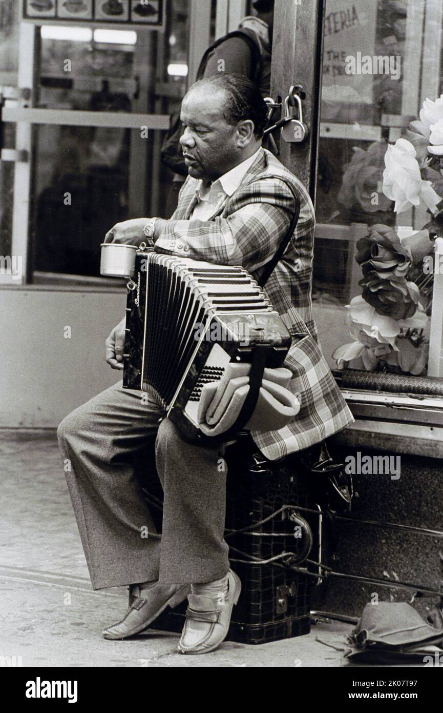 Elderly poor man Stock Photo - Alamy