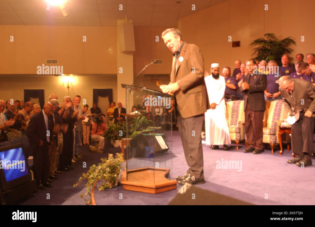 Hurricane Charley, Punta Gorda and Port Charlotte area, Florida ...