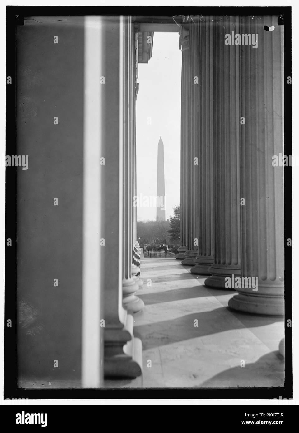 Washington dc w Cut Out Stock Images & Pictures - Alamy