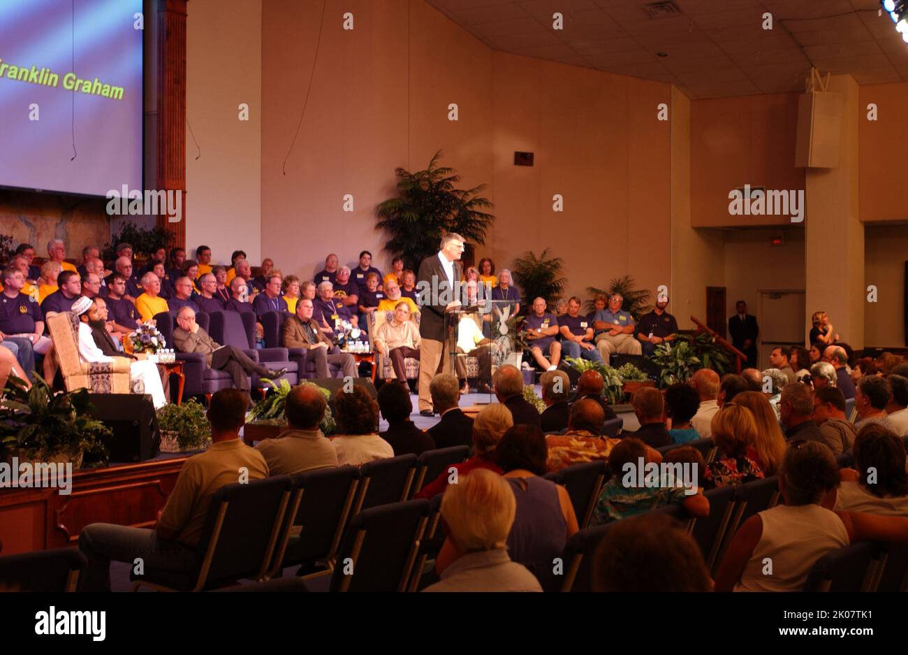 Hurricane Charley, Punta Gorda and Port Charlotte area, Florida ...