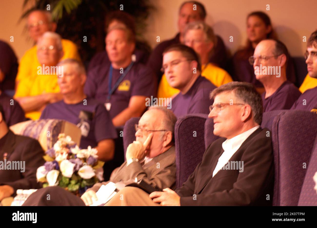 Hurricane Charley, Punta Gorda and Port Charlotte area, Florida ...