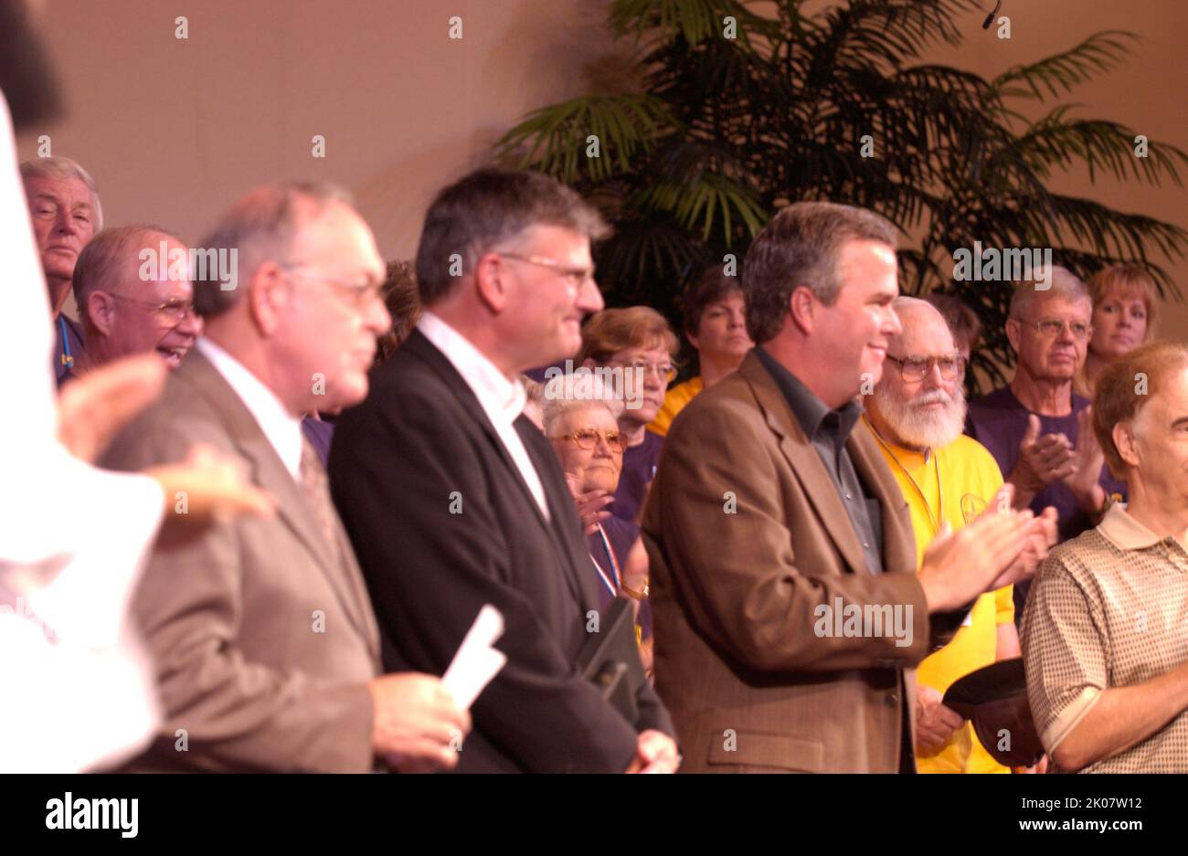 Hurricane Charley, Punta Gorda and Port Charlotte area, Florida ...