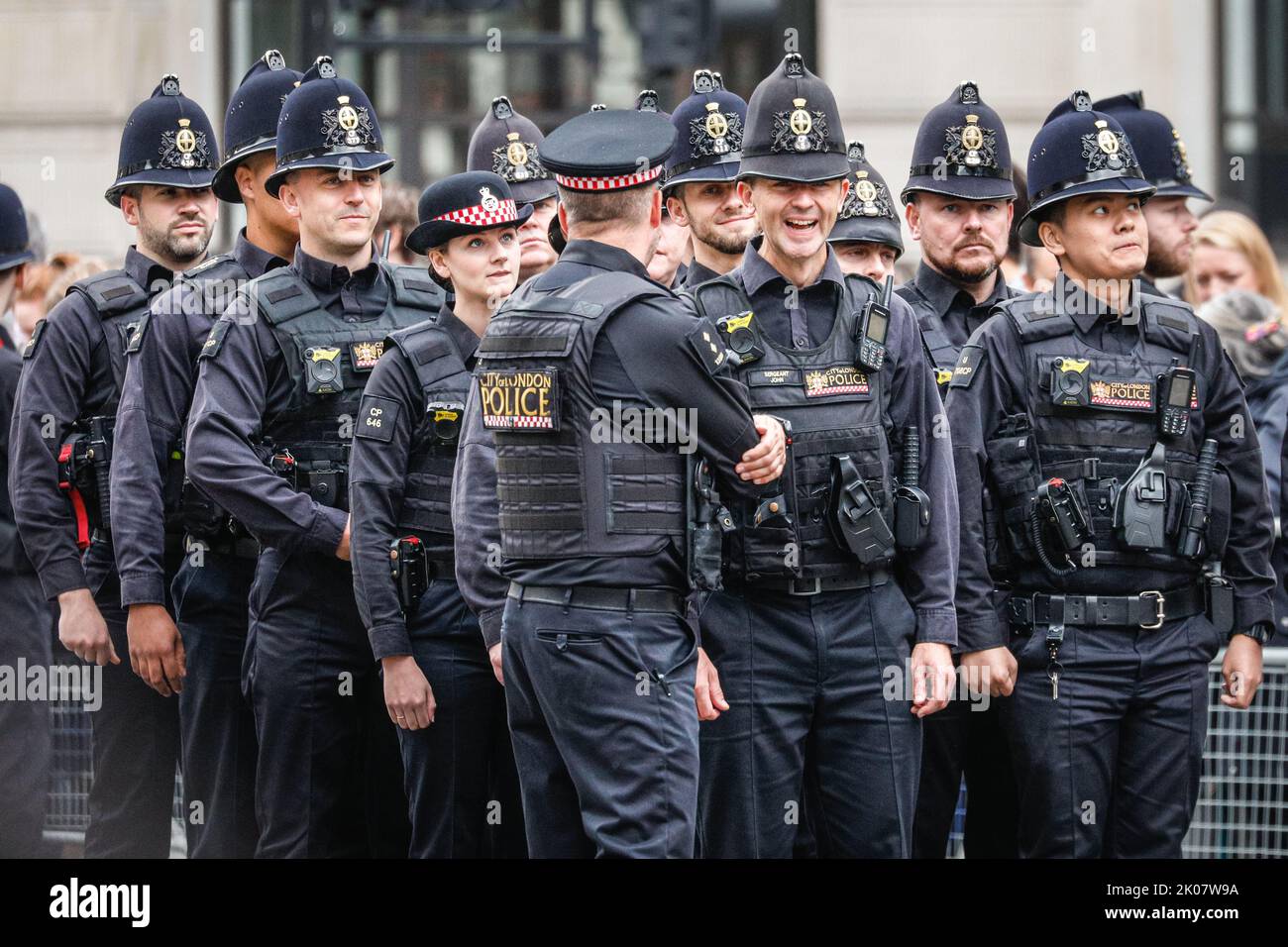 Three cheers for the king hi-res stock photography and images - Alamy