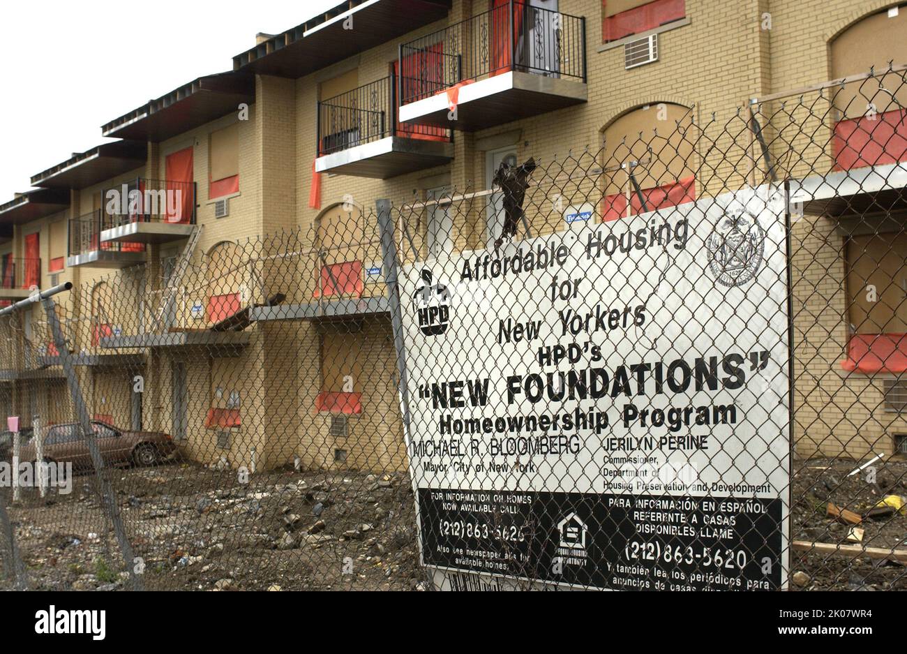 Select views from across the U.S. Sample housing, neighborhoods Stock ...