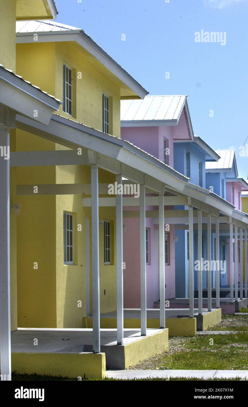 Select views from across the U.S. Sample housing, neighborhoods Stock ...