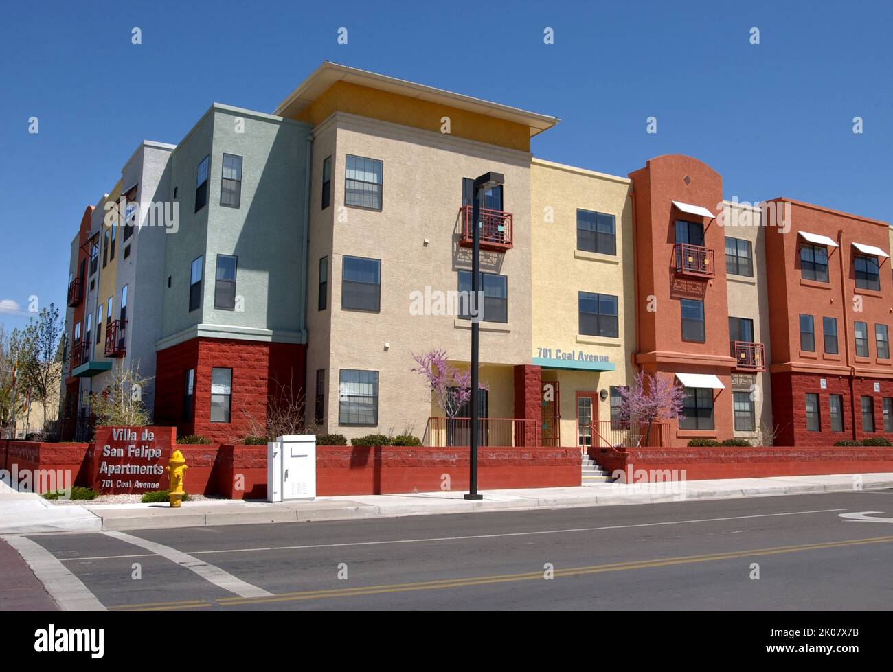 Select views from across the U.S. Sample housing, neighborhoods Stock ...