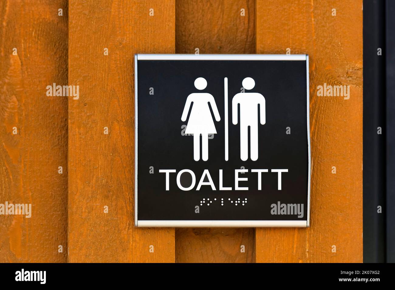Pictogram gender hi-res stock photography and images - Alamy