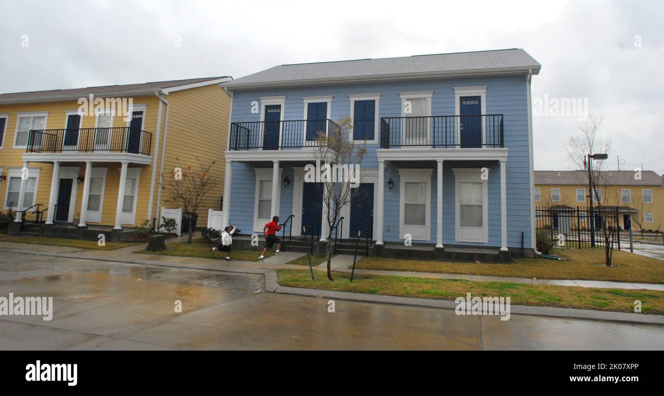 Public housing design hi-res stock photography and images - Alamy