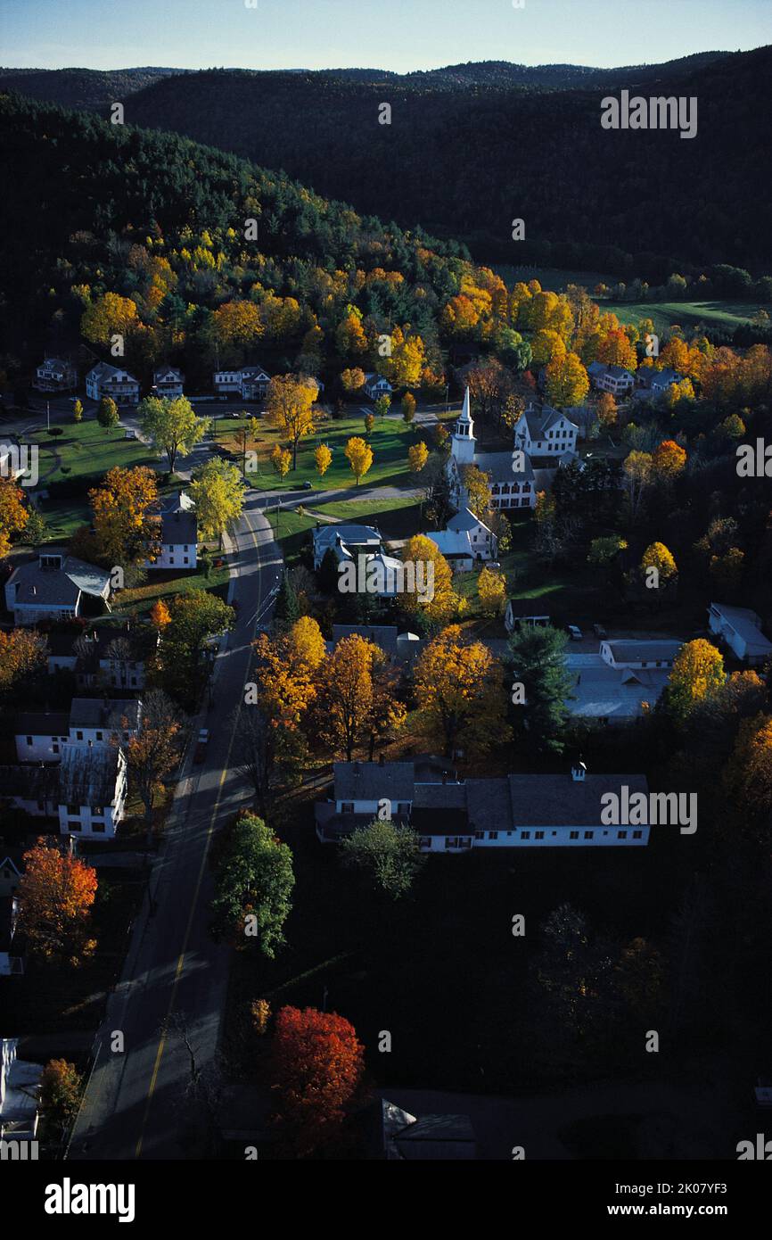 Select views from across the U.S. Sample housing, neighborhoods Stock ...