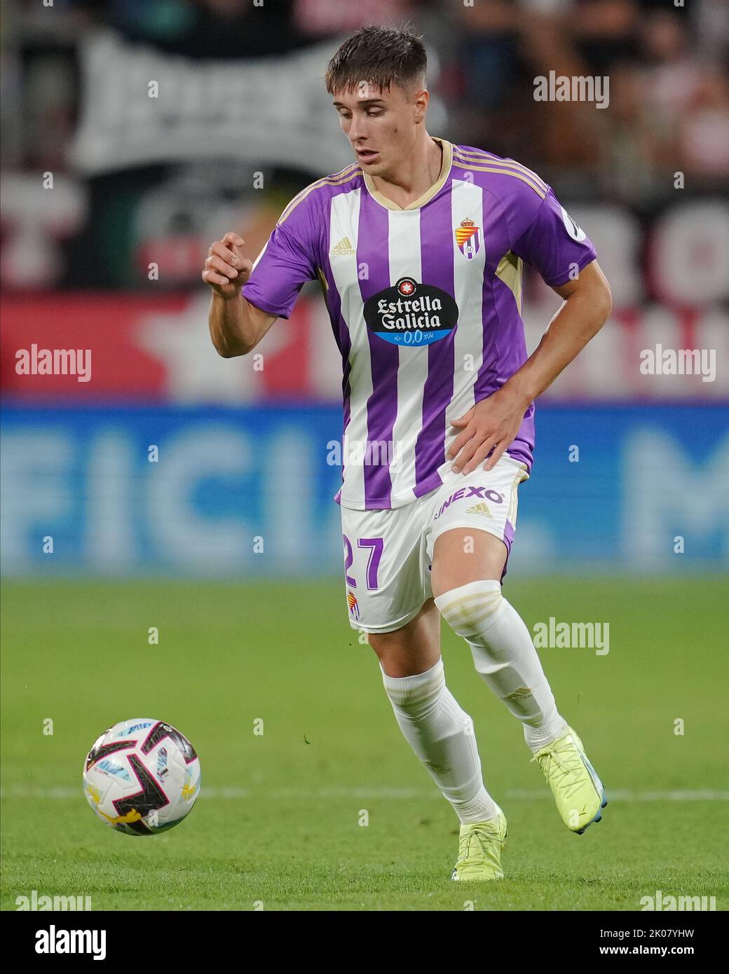 Ivan fresneda september 2022 hi-res stock photography and images - Alamy