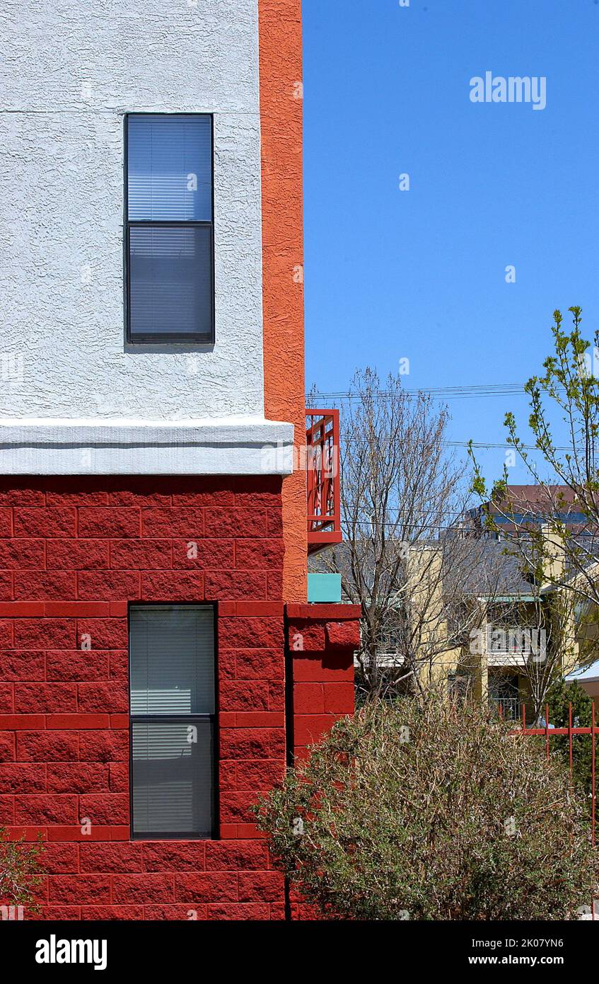 Select views from across the U.S. Sample housing, neighborhoods Stock ...