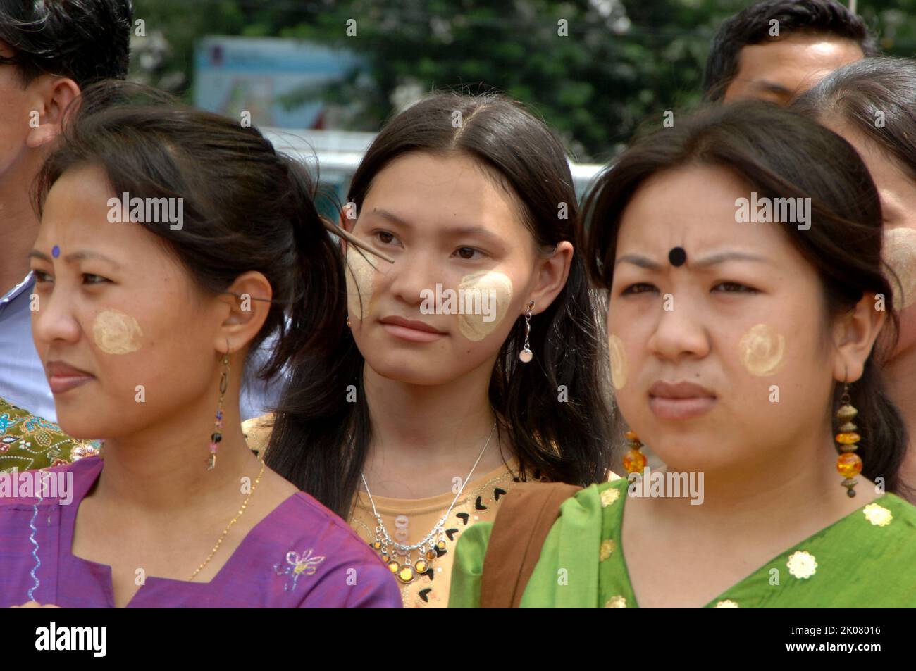 Bangladeshi tribe culture hi-res stock photography and images - Alamy