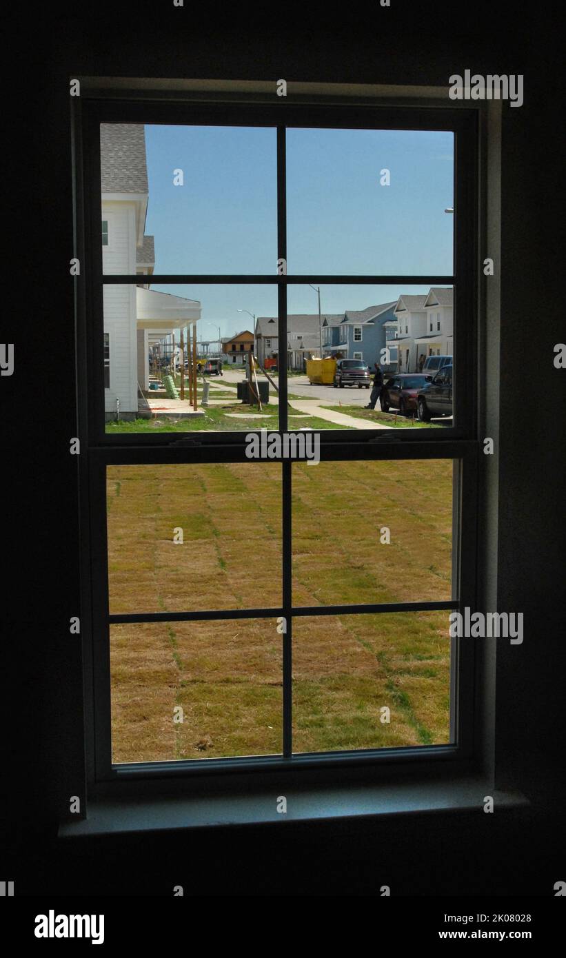 Select views from across the U.S. Sample housing, neighborhoods Stock ...