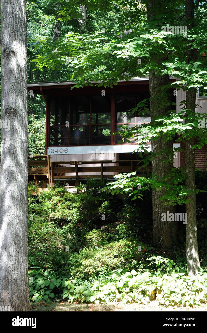 Select views from across the U.S. Sample housing, neighborhoods Stock ...