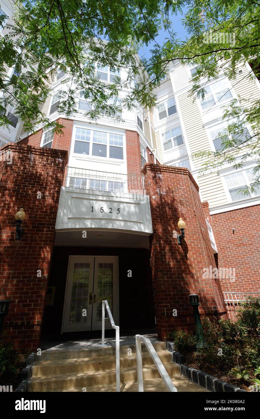 Select views from across the U.S. Sample housing, neighborhoods Stock ...