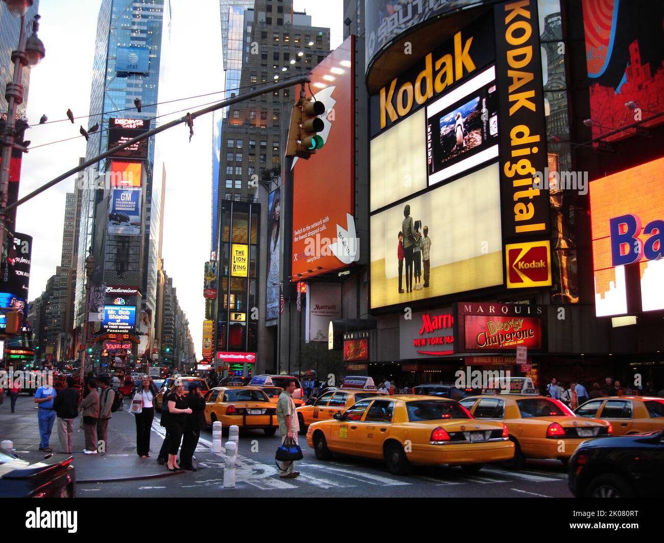 Cities: New York City, New York Stock Photo - Alamy
