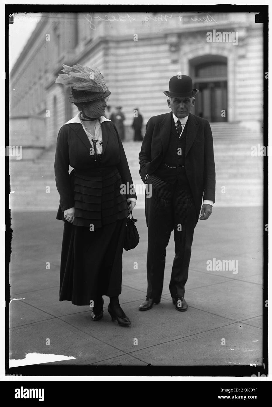 Kellogg clara cook hi-res stock photography and images - Alamy