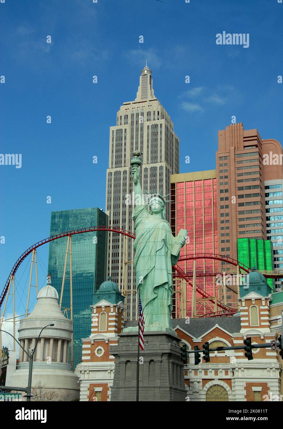 Cities: Las Vegas, Nevada Stock Photo - Alamy