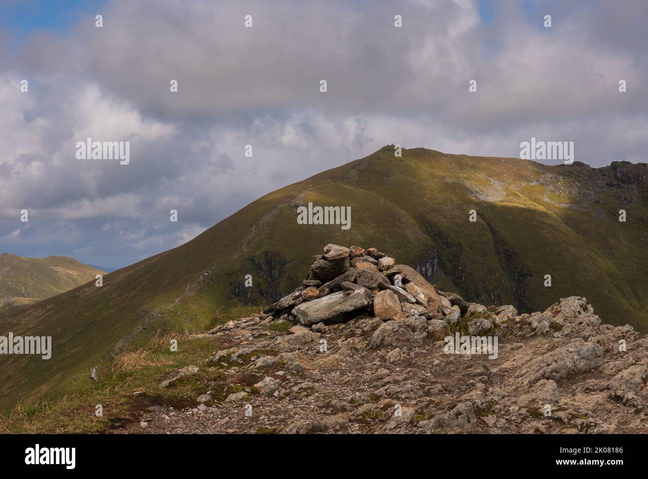 Ben lawers nnr hi-res stock photography and images - Alamy