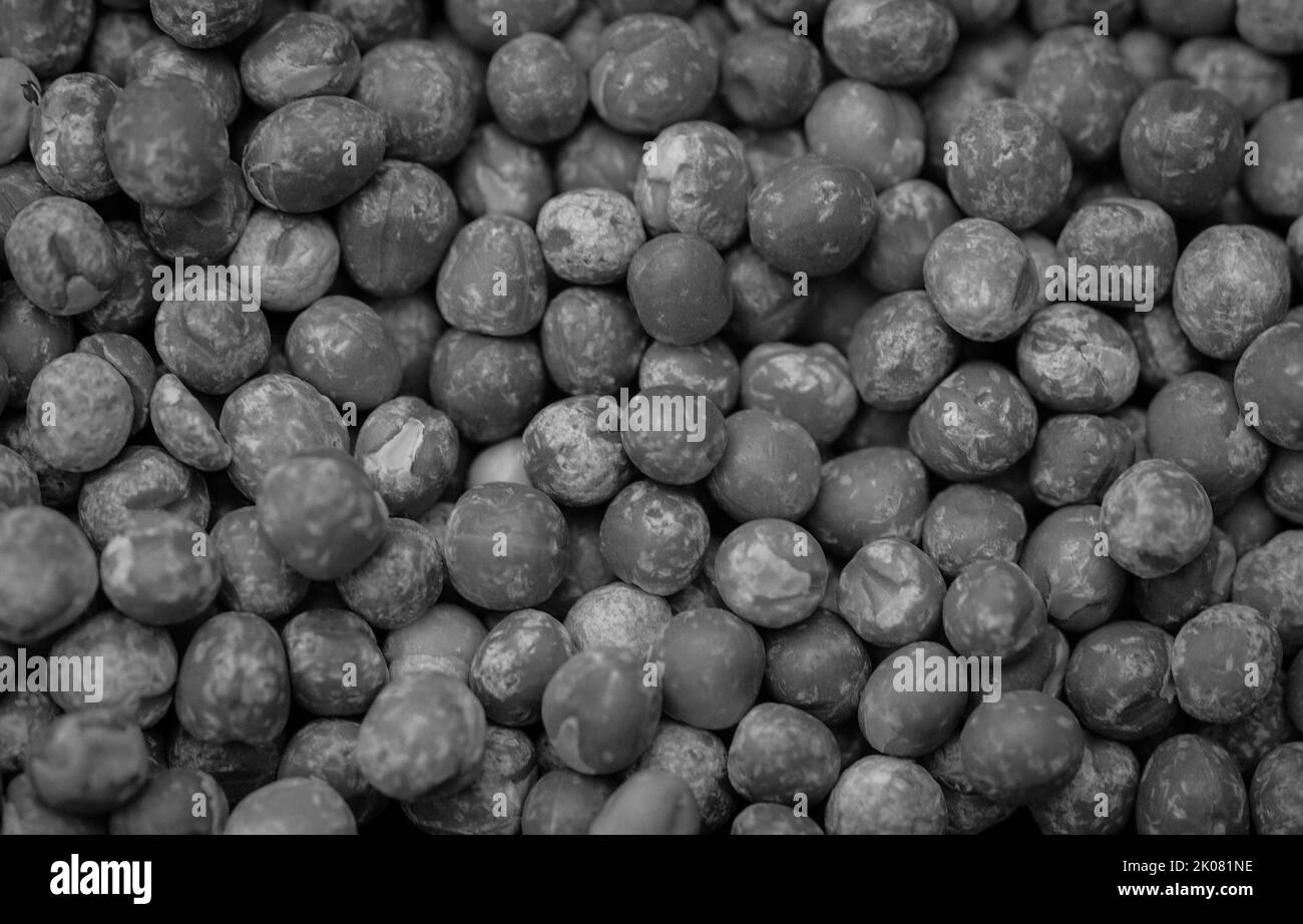 coloured food as abstract background or wallpaper Stock Photo - Alamy