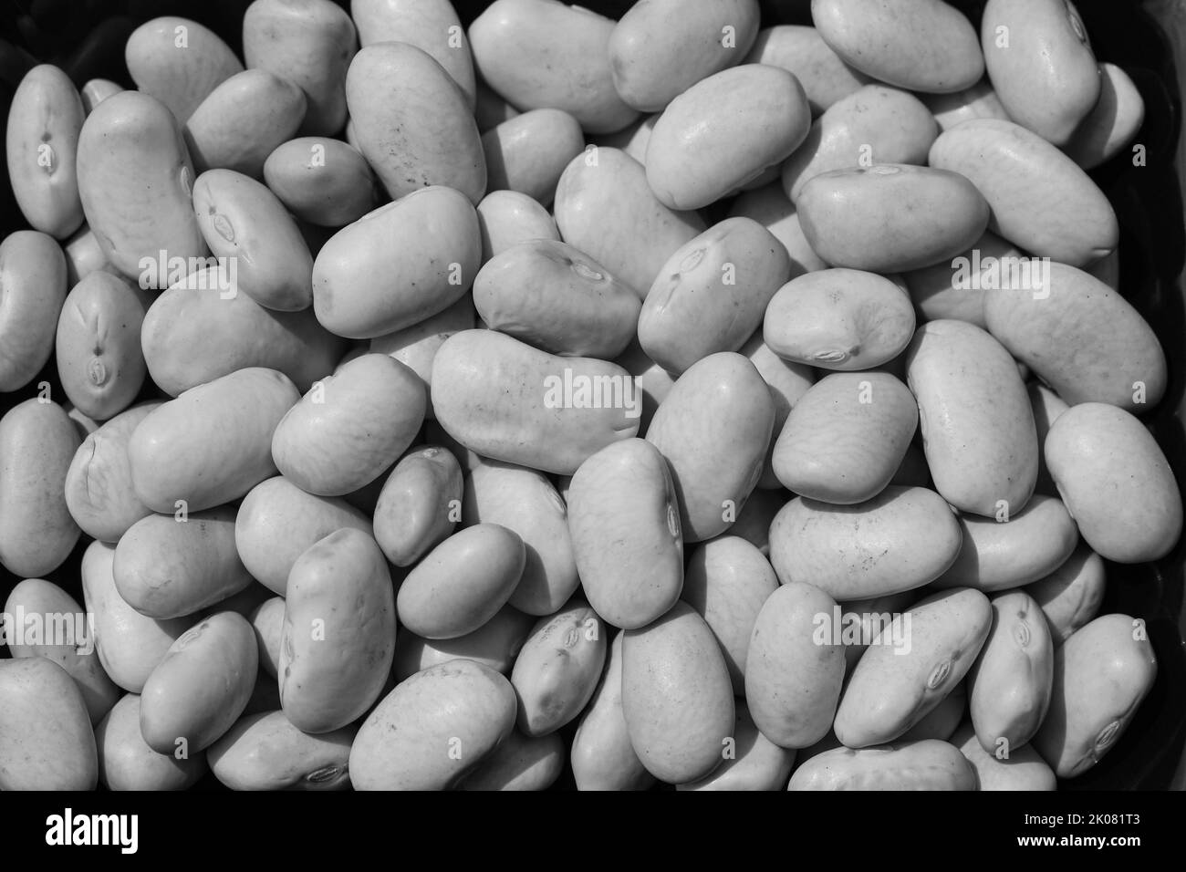 coloured food as abstract background or wallpaper Stock Photo - Alamy