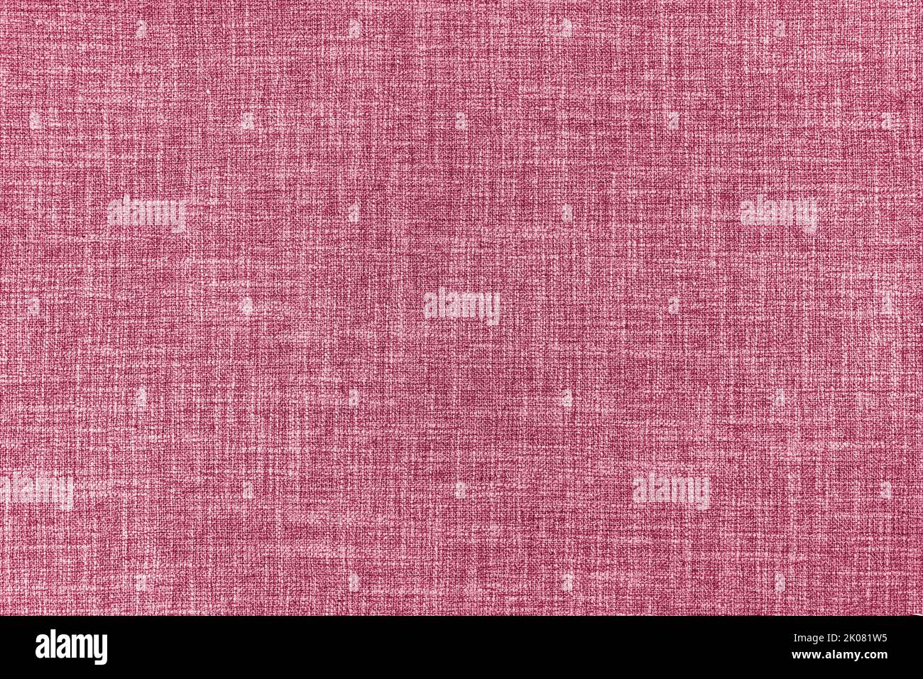 Texture of natural pink upholstery fabric or cloth. Fabric texture of ...