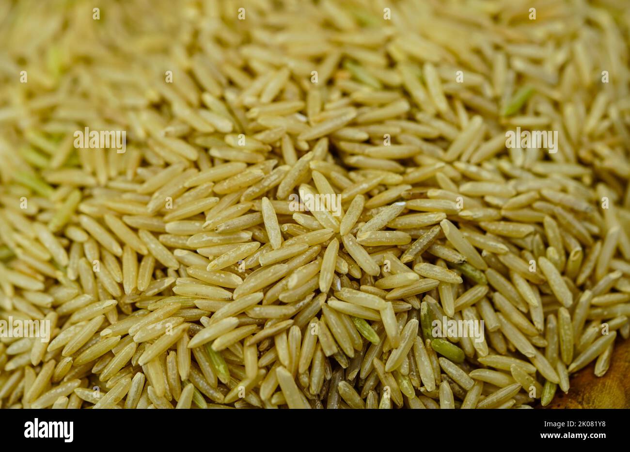 coloured food as abstract background or wallpaper Stock Photo - Alamy