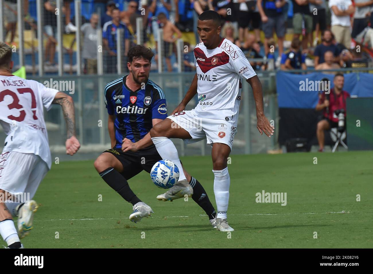 Rigoberto rivas vindel hi-res stock photography and images - Alamy