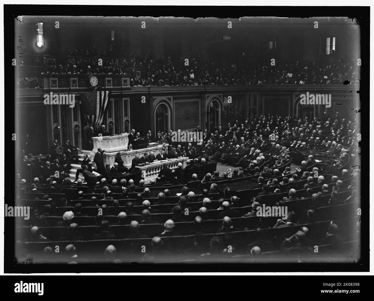 Was elected president of the tw hi-res stock photography and images - Alamy