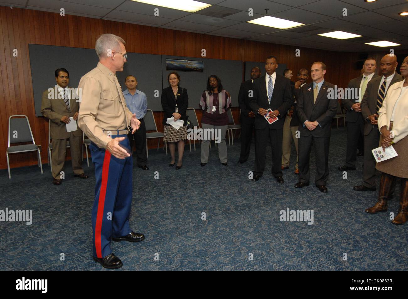 Marine Corps Birthday Celebration - Celebration of the U.S. Marine ...