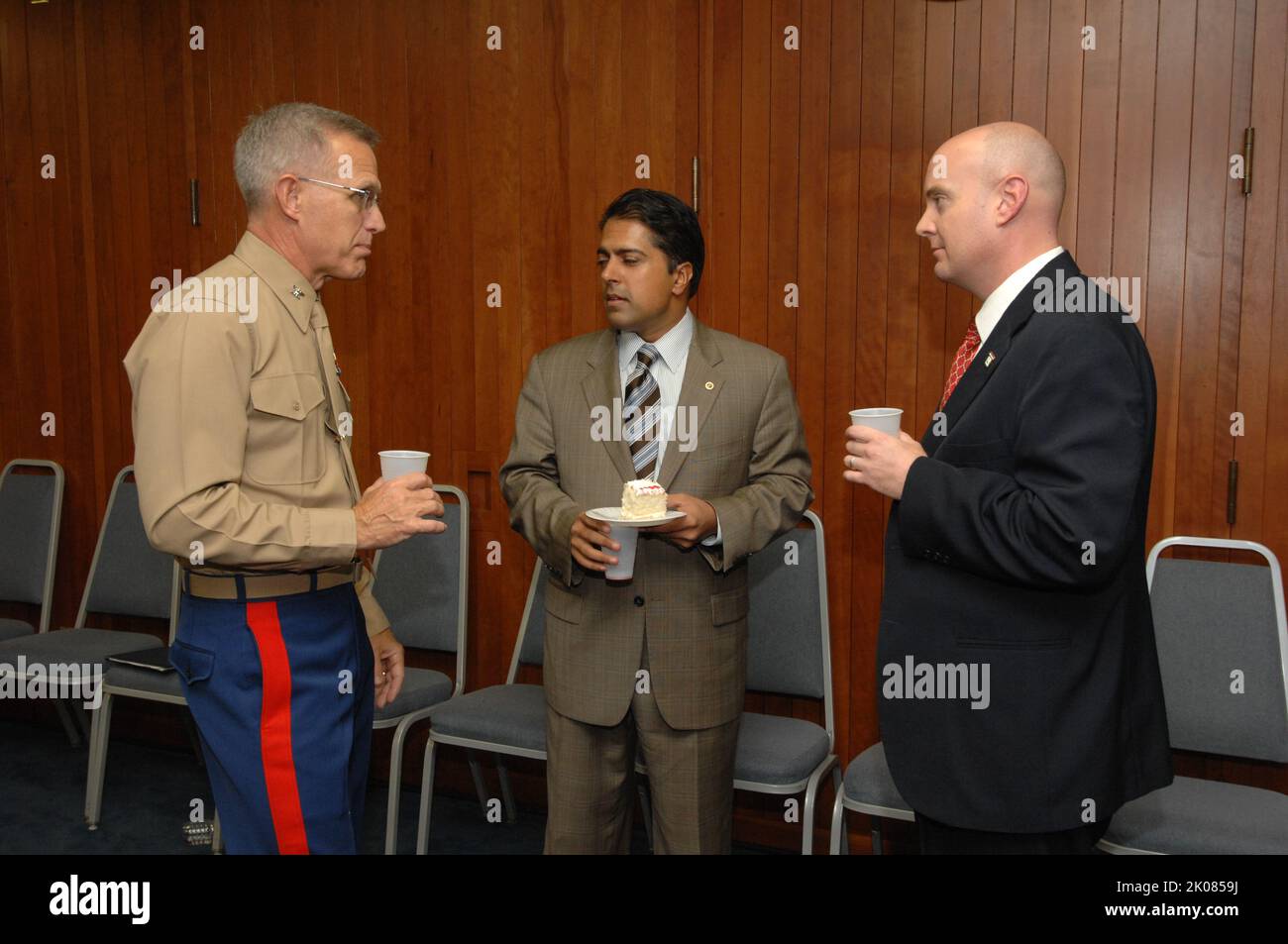 Marine Corps Birthday Celebration - Celebration of the U.S. Marine ...
