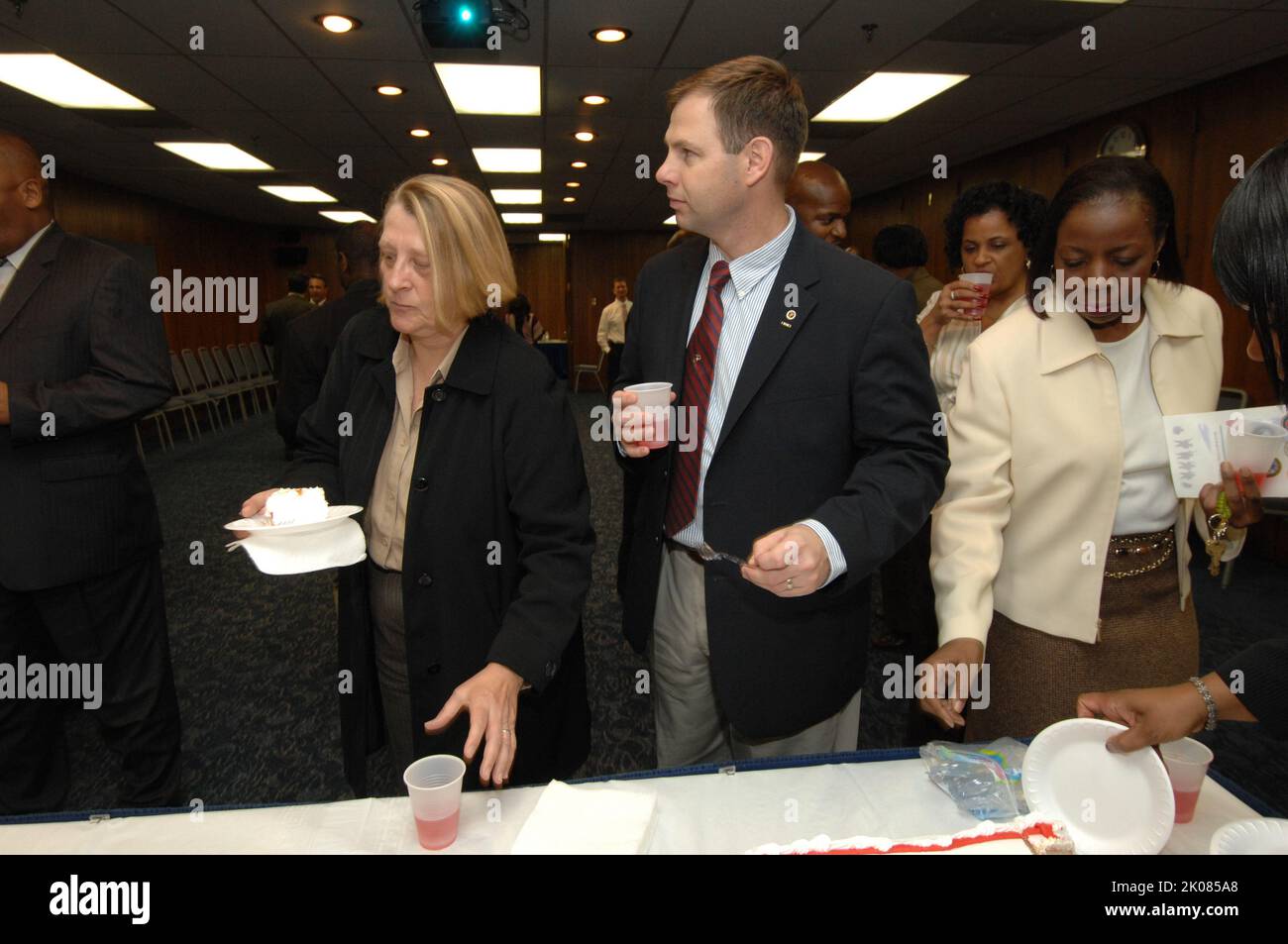 Marine Corps Birthday Celebration - Celebration of the U.S. Marine ...