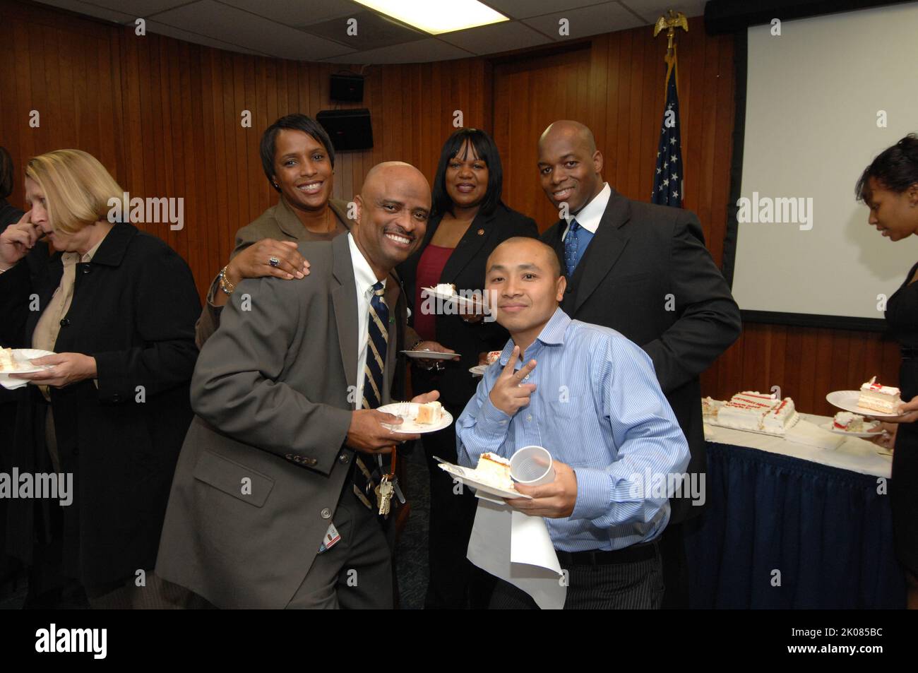 Marine Corps Birthday Celebration - Celebration of the U.S. Marine ...