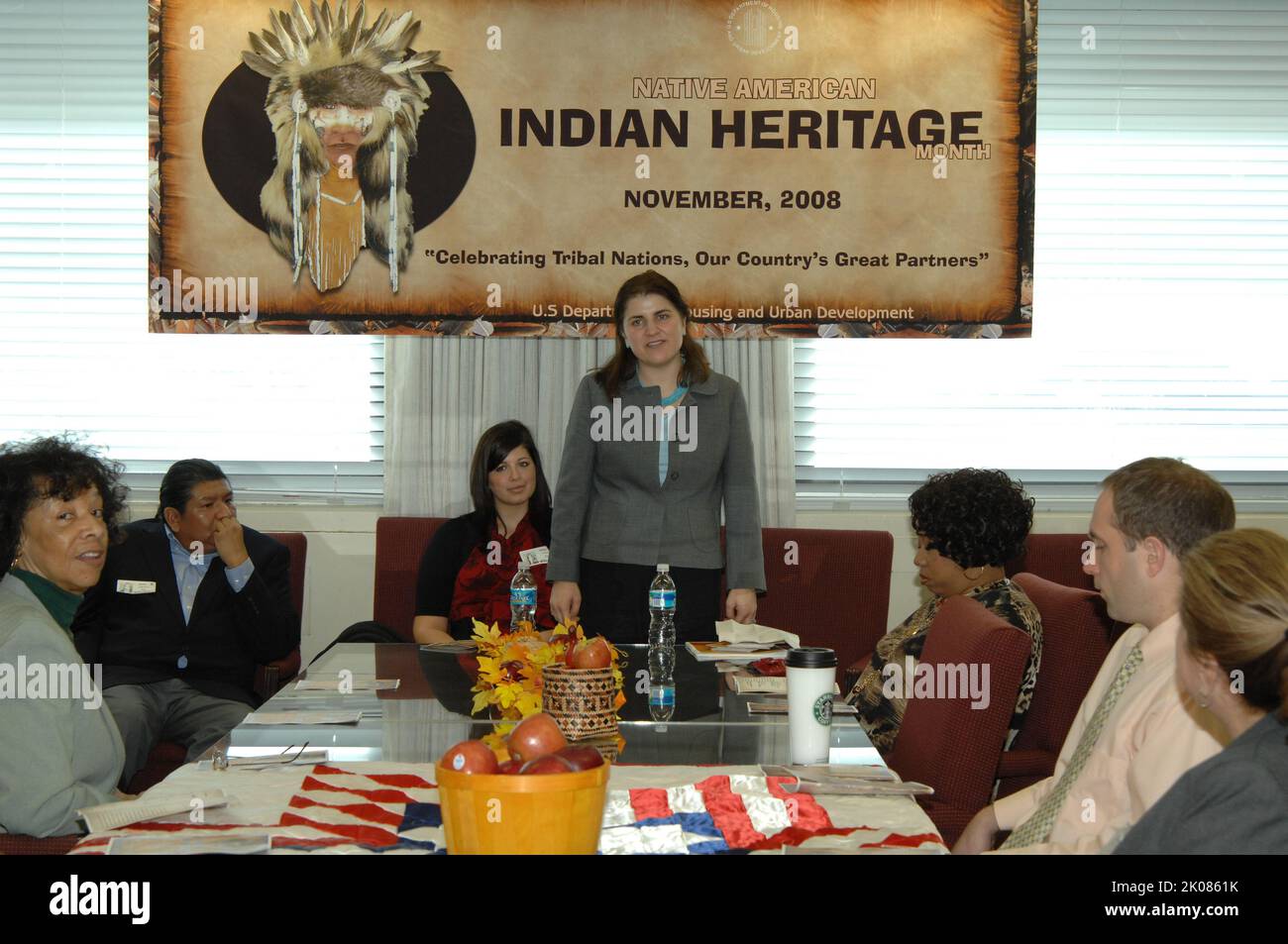 Indian Heritage Month Program - Indian Heritage Month Opening Program ...