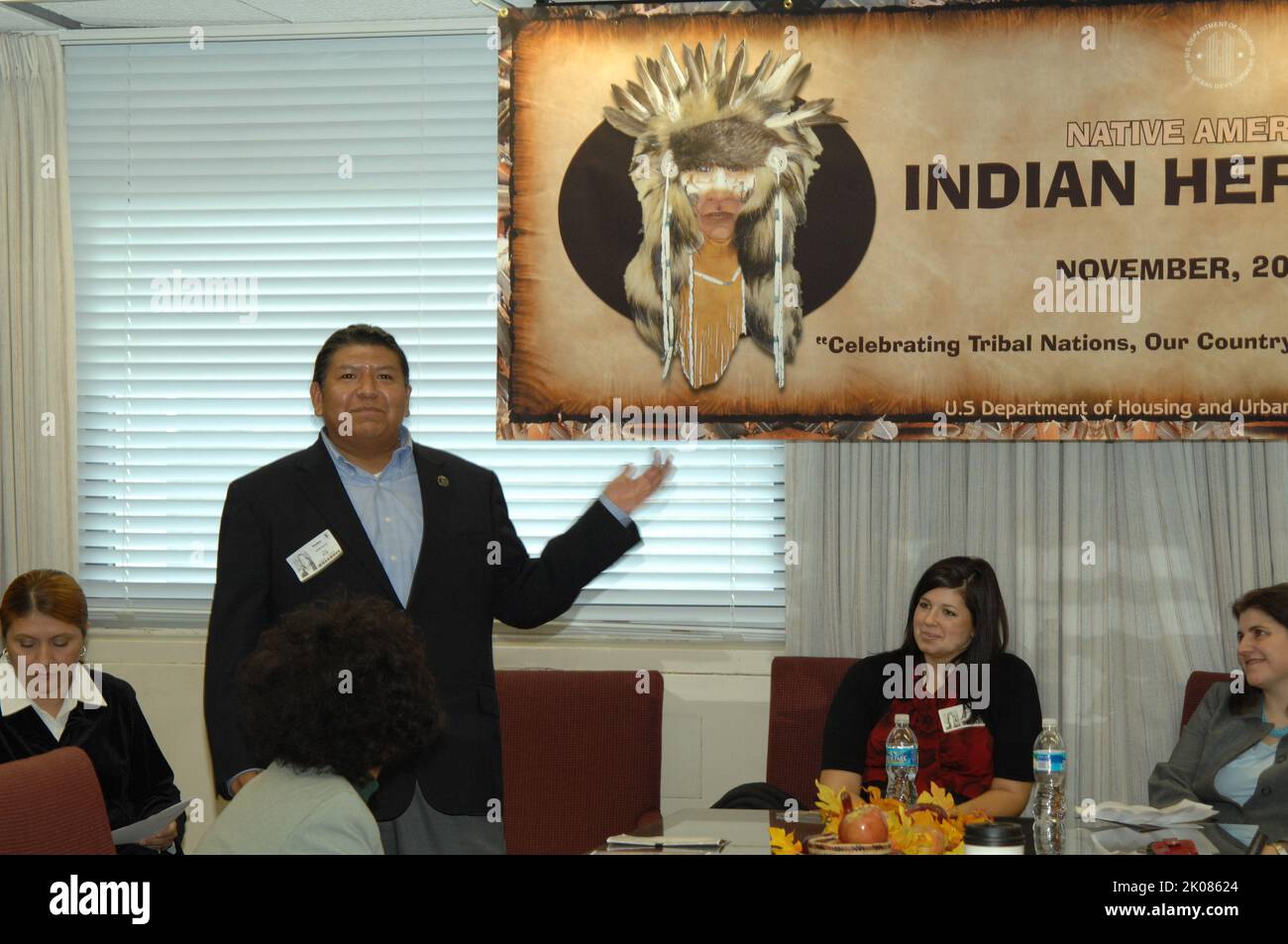 Indian Heritage Month Program - Indian Heritage Month Opening Program ...