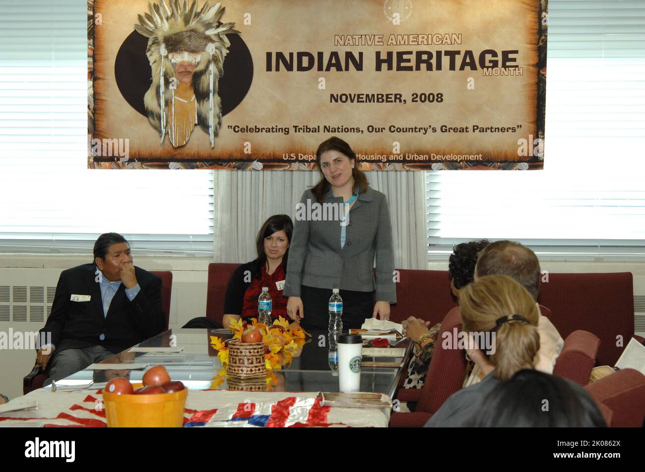 Indian Heritage Month Program - Indian Heritage Month Opening Program ...