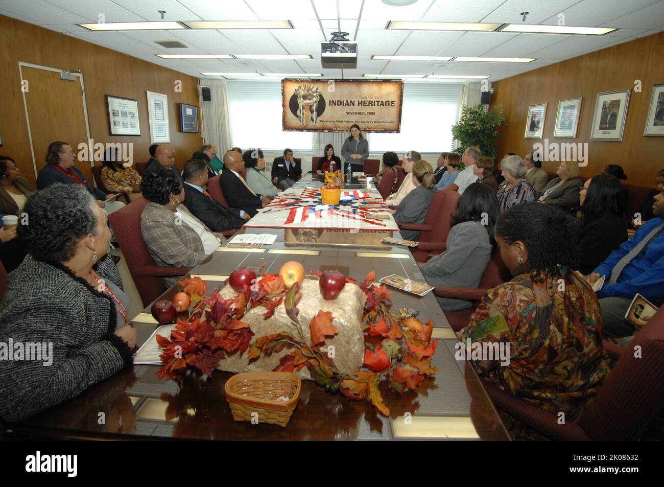 Indian Heritage Month Program - Indian Heritage Month Opening Program ...