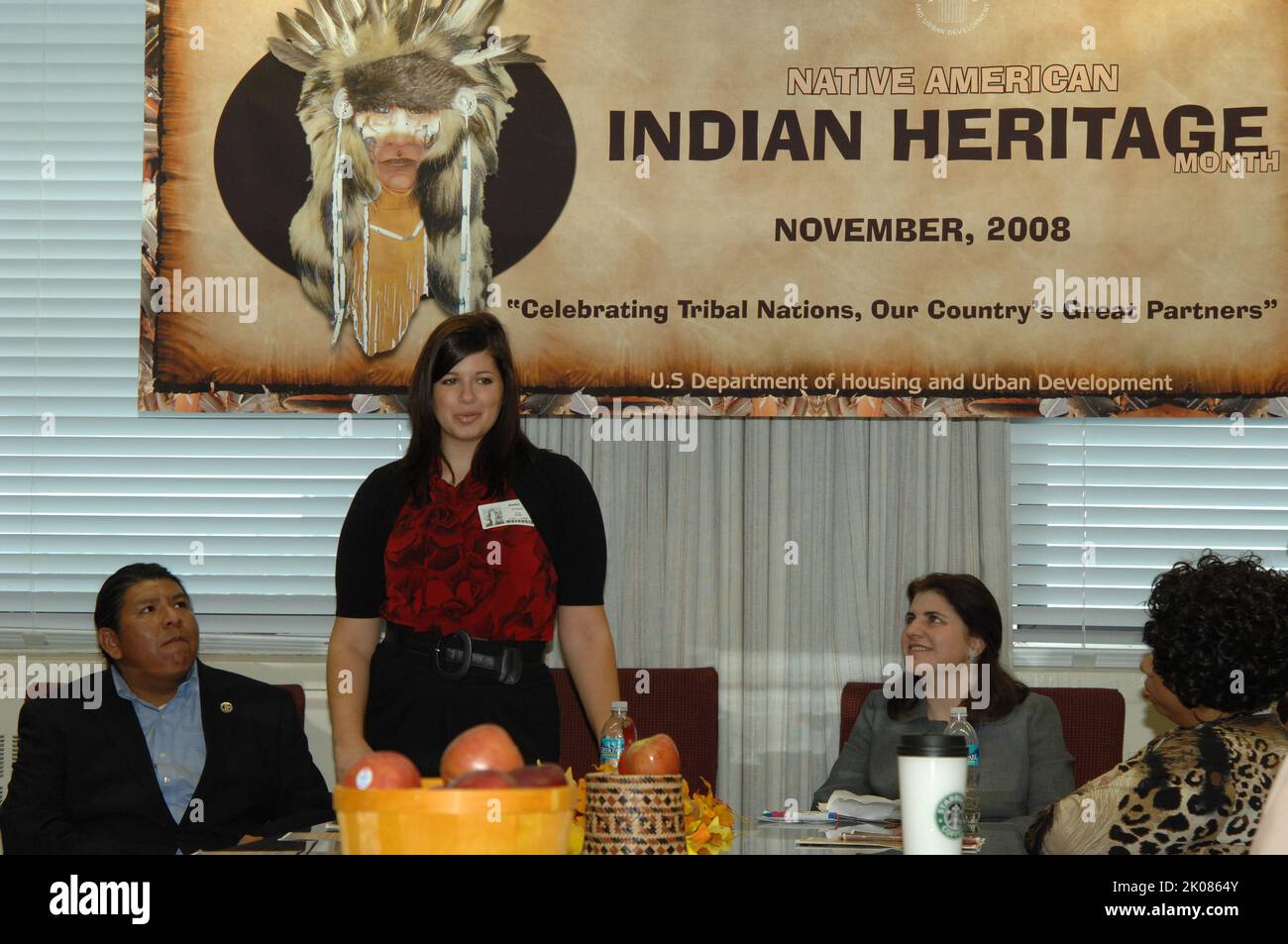 Indian Heritage Month Program - Indian Heritage Month Opening Program ...