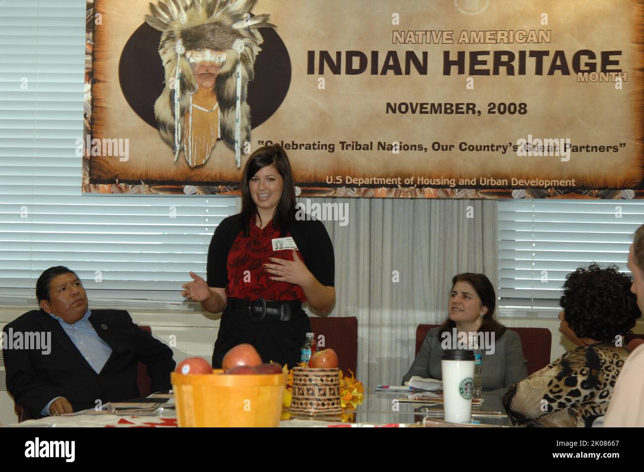 Indian Heritage Month Program - Indian Heritage Month Opening Program ...