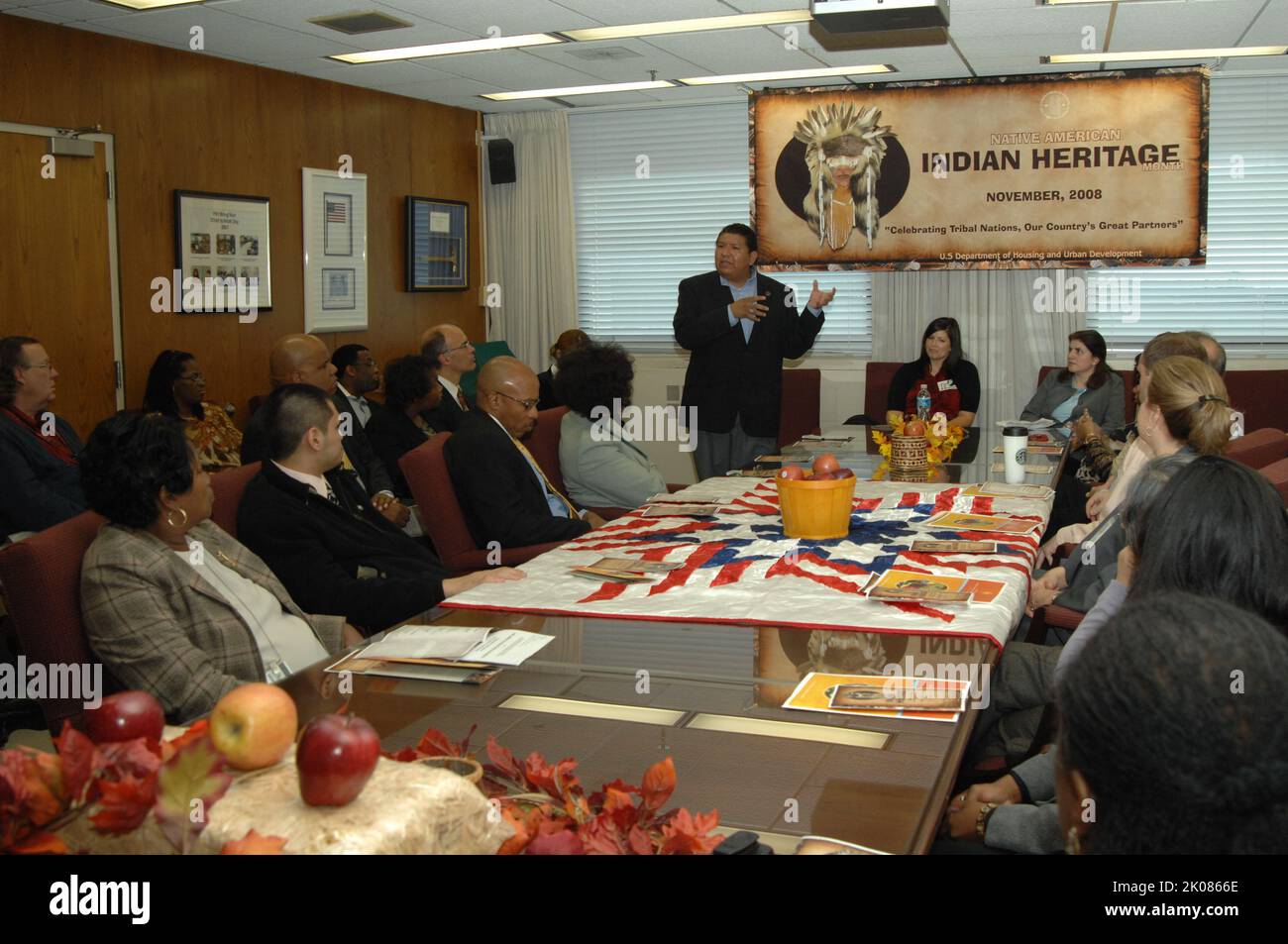Indian Heritage Month Program - Indian Heritage Month Opening Program ...