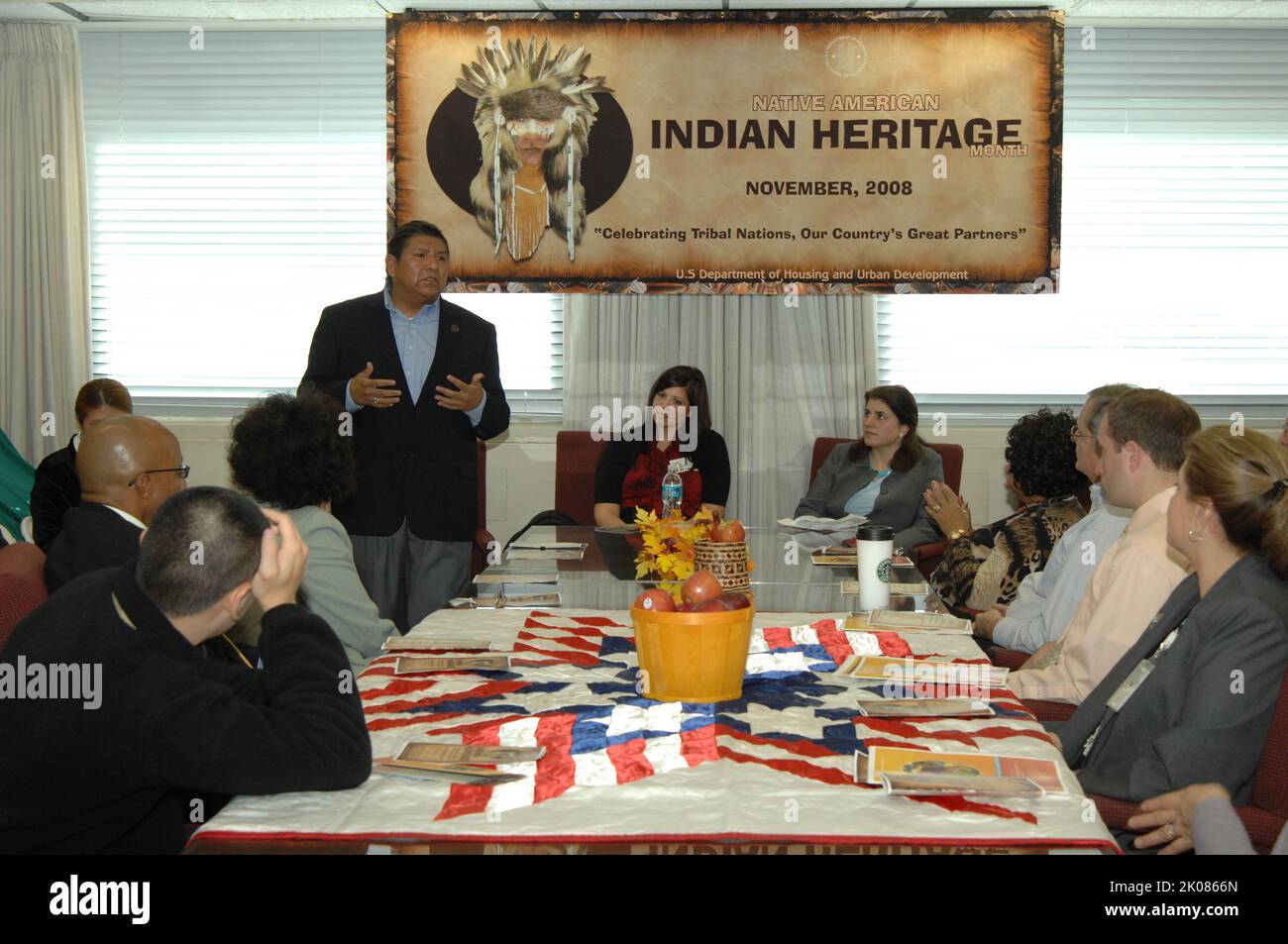Indian Heritage Month Program - Indian Heritage Month Opening Program ...