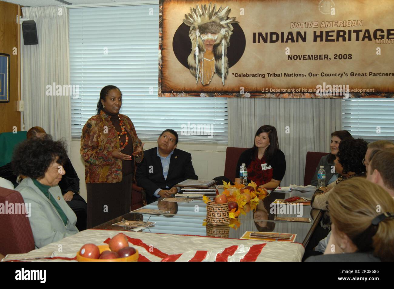Indian Heritage Month Program - Indian Heritage Month Opening Program ...