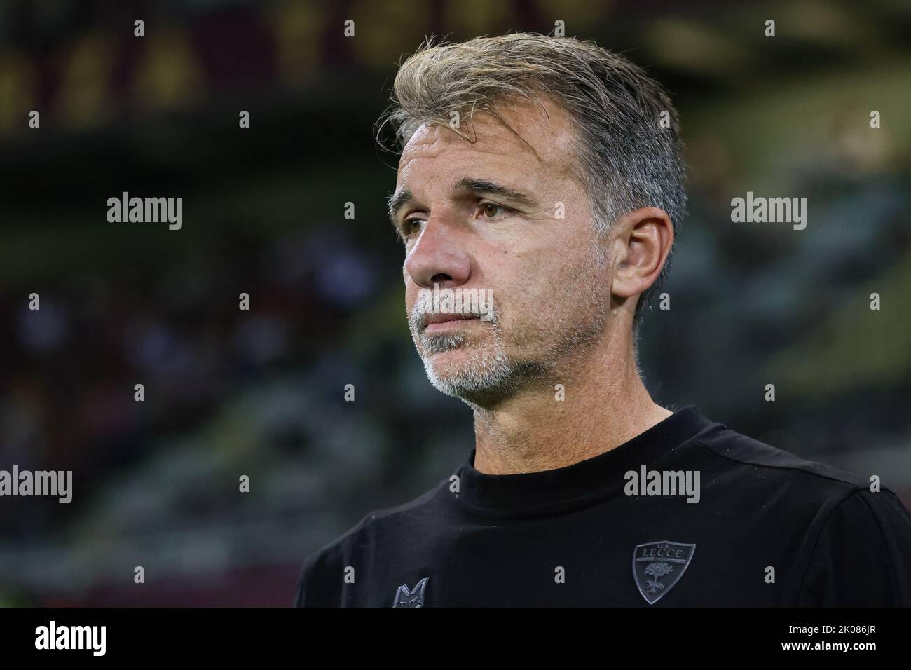 Baroni lecce hi-res stock photography and images - Alamy