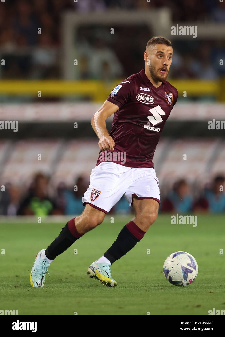 Vlasic torino hi-res stock photography and images - Alamy
