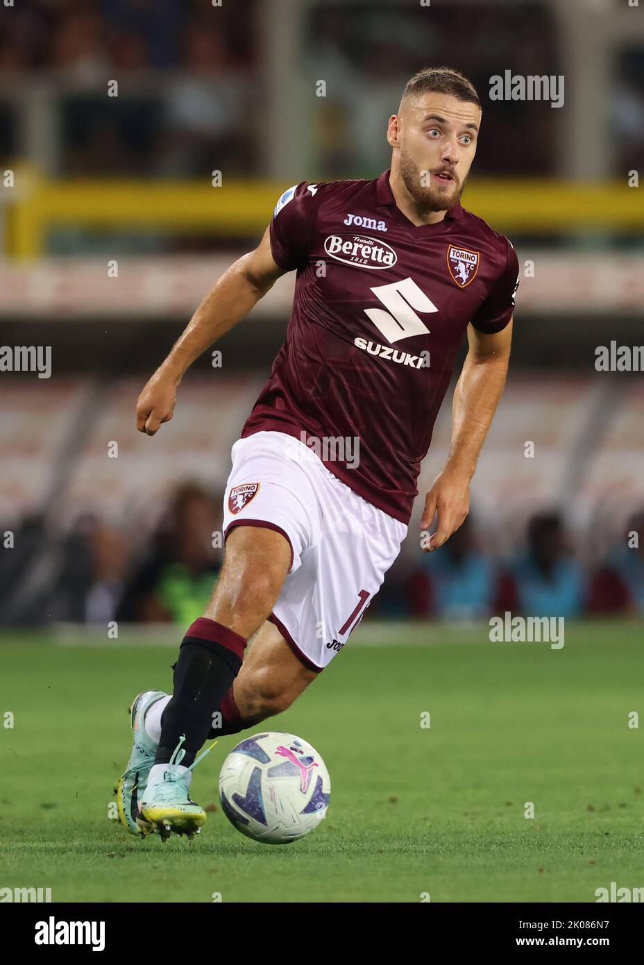 Vlasic torino hi-res stock photography and images - Alamy